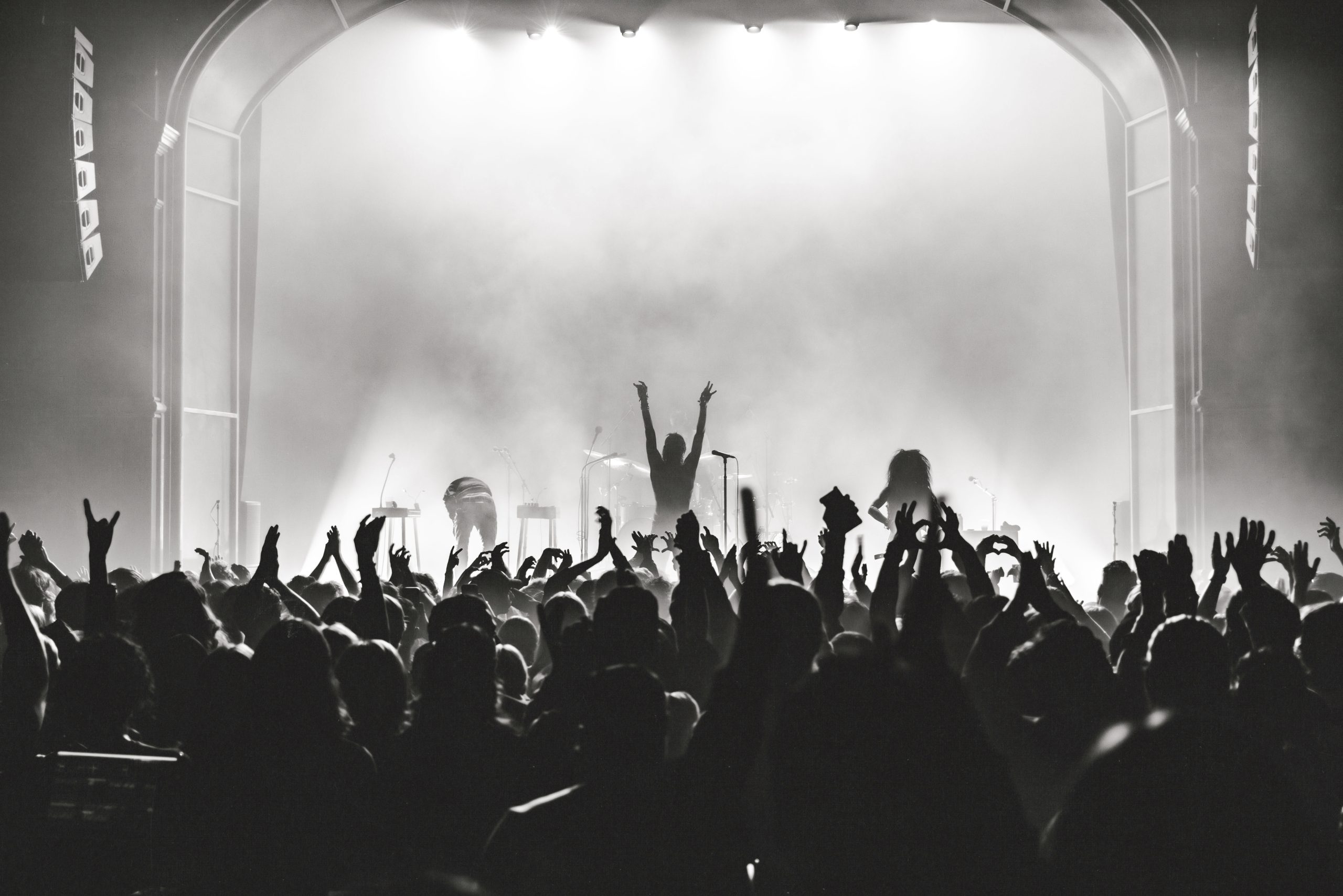 A Tale of Two Icons: The Inchcolm x Open Season - Ode Hotels