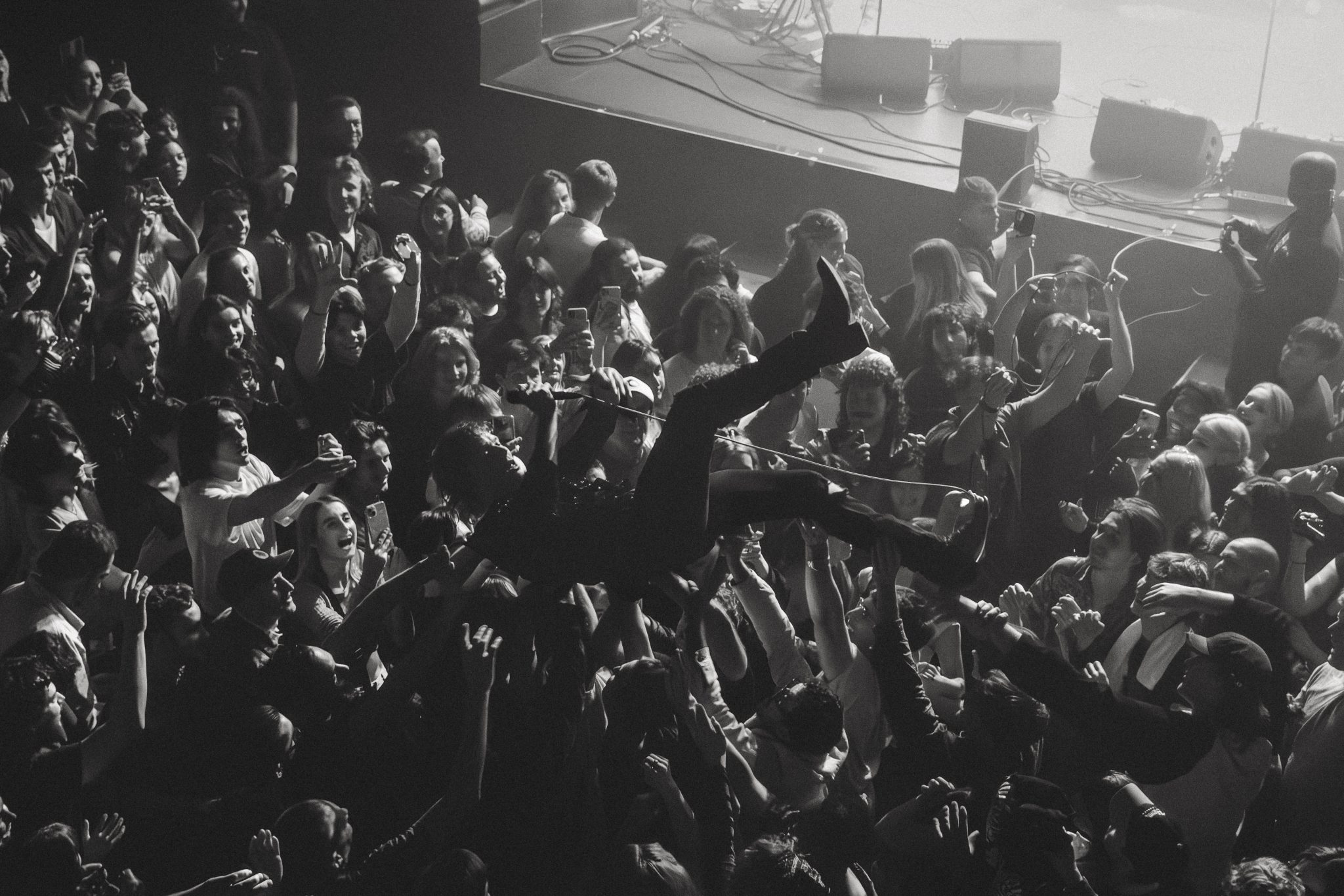 A Tale of Two Icons: The Inchcolm x Open Season - Ode Hotels