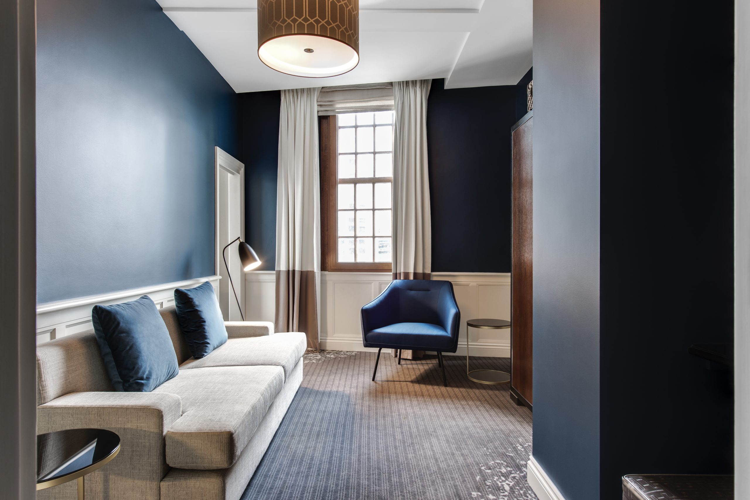 Features & Amenities - The Inchcolm