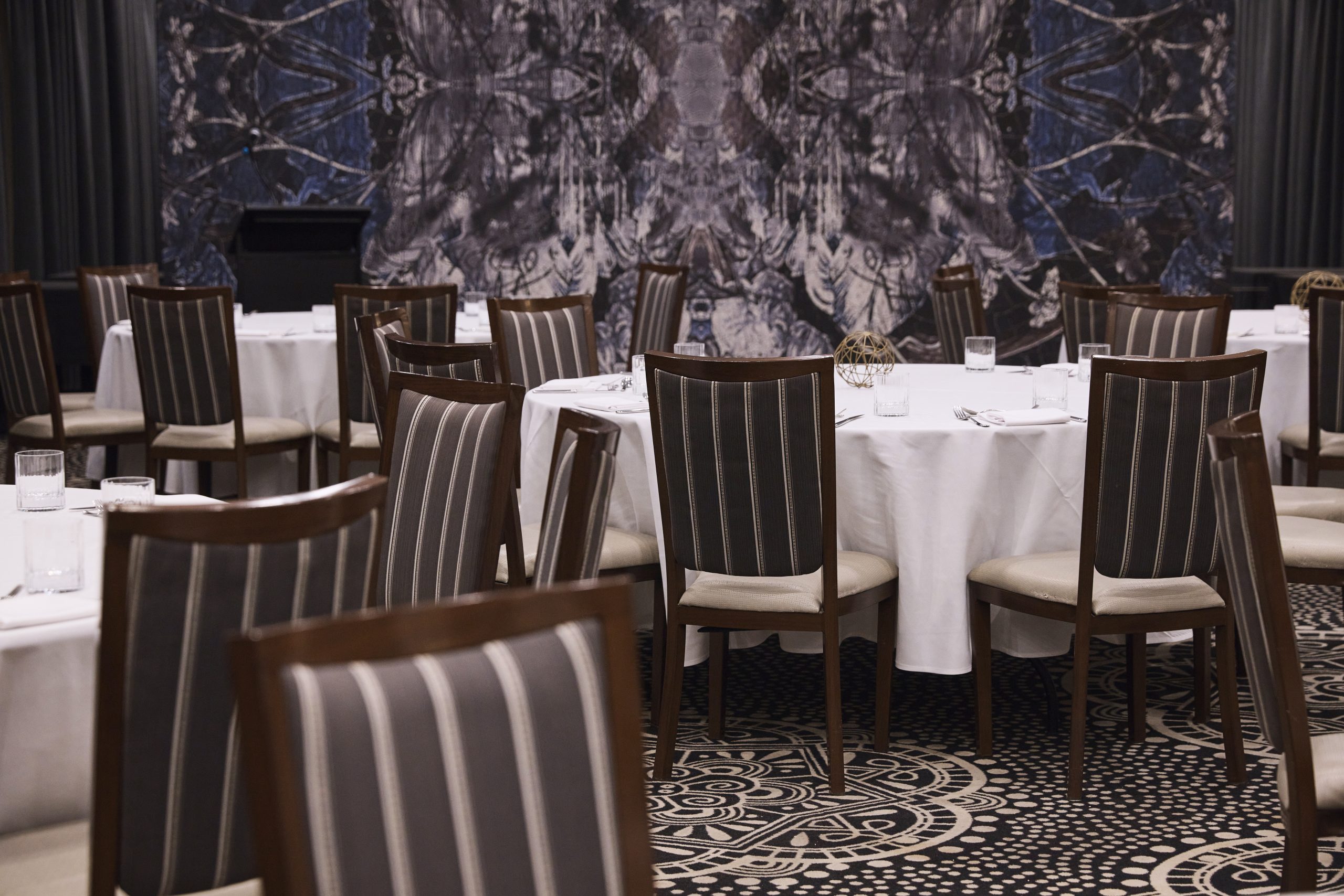 The Charleston Room - The Inchcolm