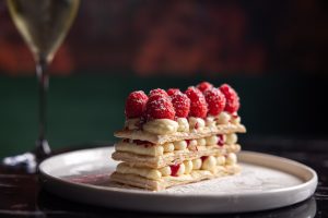 The Inchcolm Bar - The Inchcolm