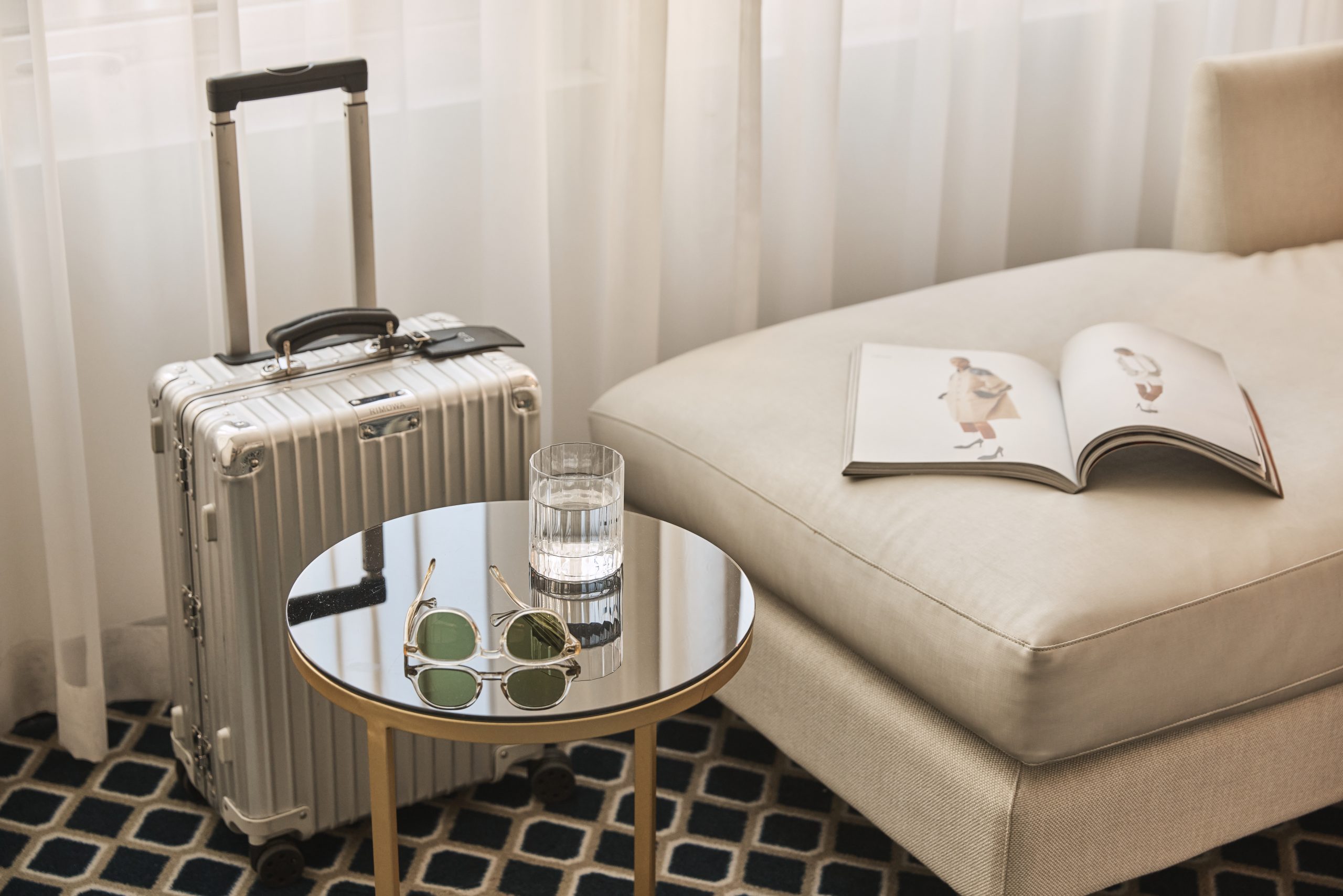 Offers - The Inchcolm