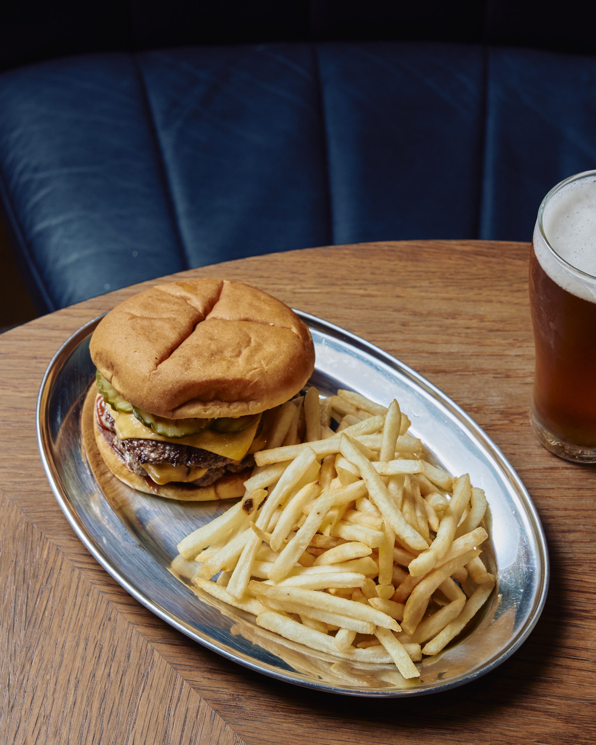 Clare Bar Daily Deals - The Old Clare Hotel