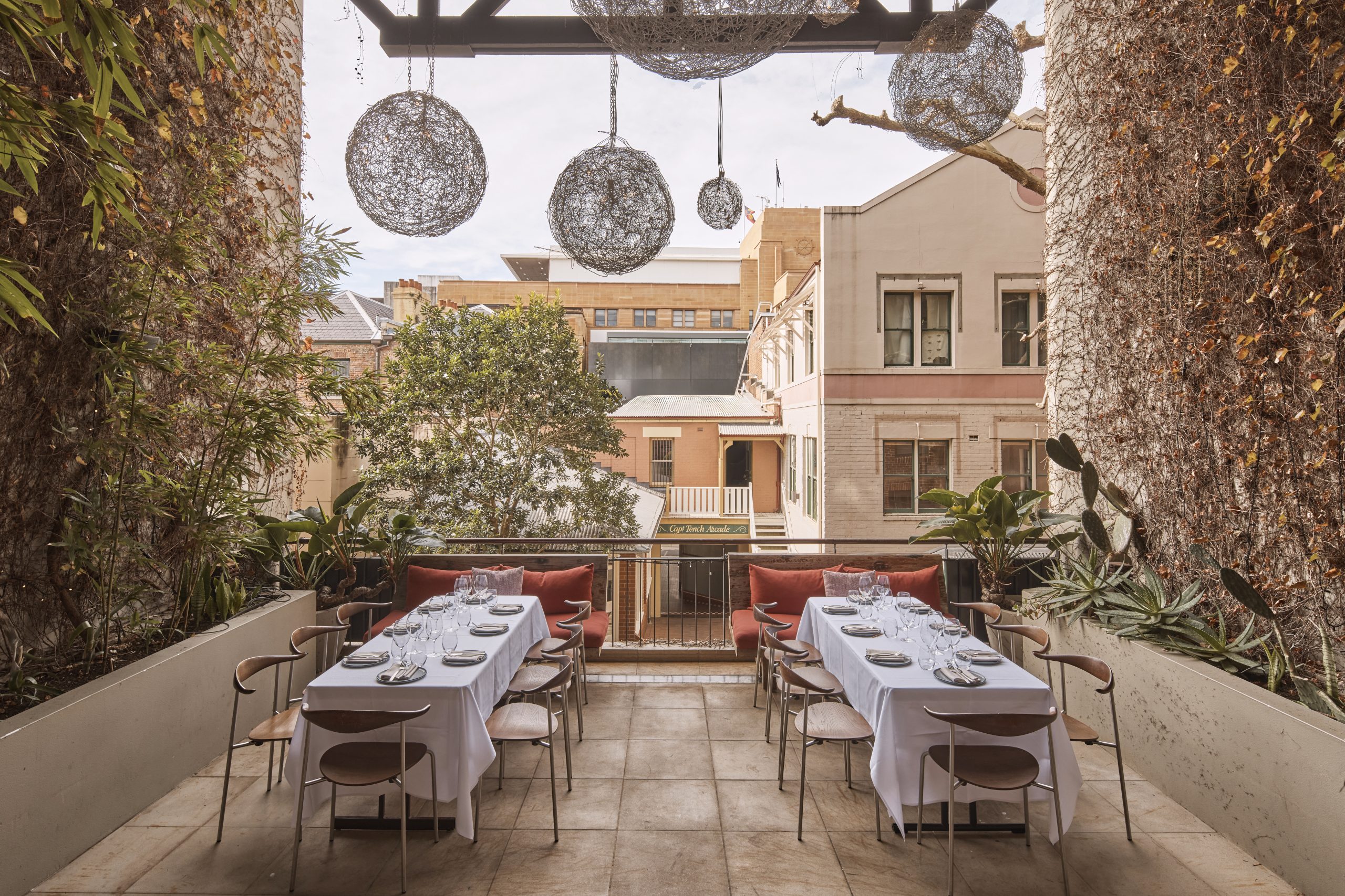 Venues & Events - Harbour Rocks Hotel