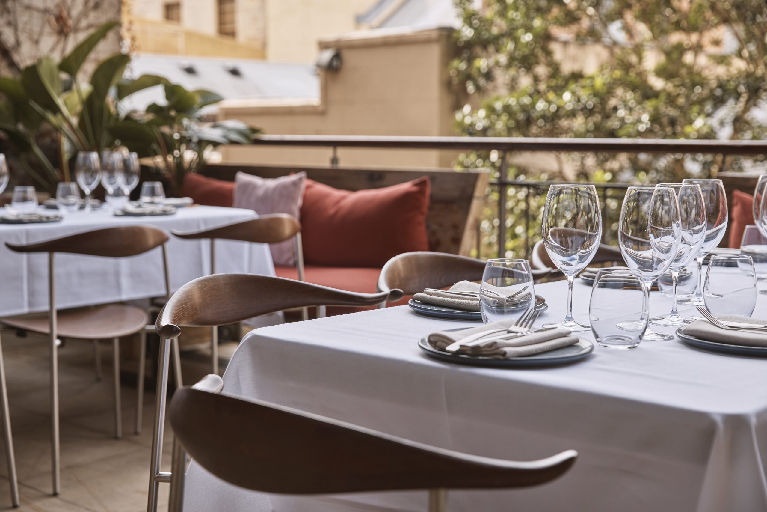 All Venues - Harbour Rocks Hotel